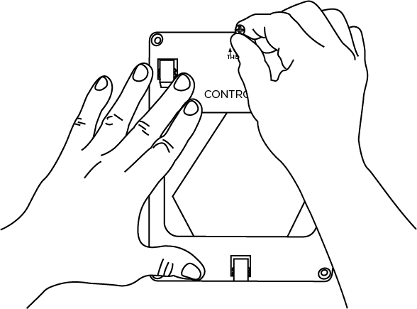 SL1600 Controller Installation Instructions – Support