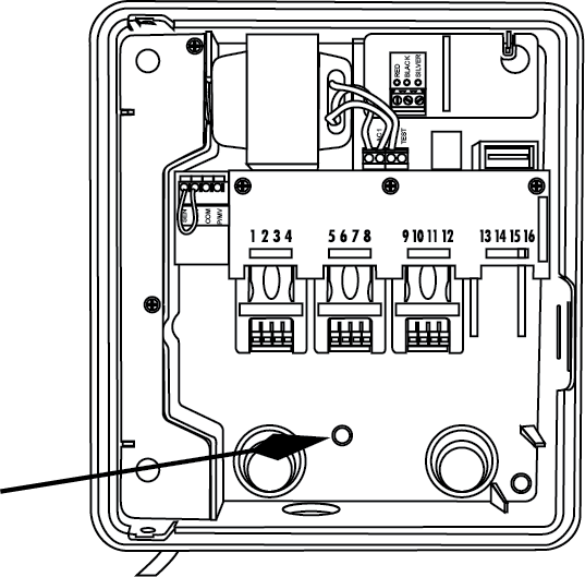SL1600 Controller Installation Instructions – Support