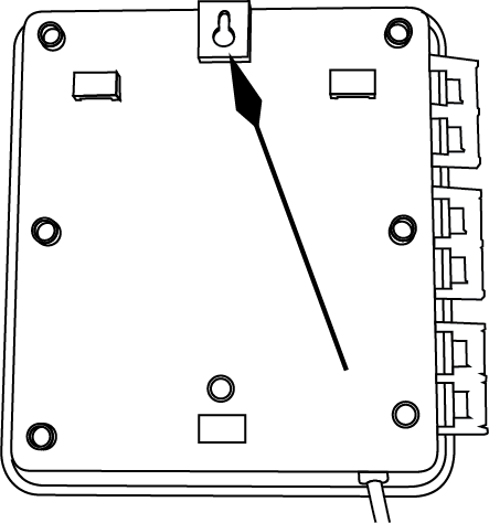 SL1600 Controller Installation Instructions – Support